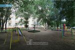 Playground (Samara Region, Tolyatti, Lenina Street), oyun alanı  Tolyatti'den (Togliatti'den)