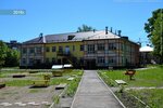 Detsky sad № 400 (ulitsa Nikitina No:18Б), anaokulları  Perm'den