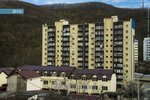 Сервисный центр Шоно (ulitsa Kalarasha No:3Б), elektronik ofis ekipmanları tamiri  Tuapse'den