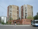 Khim Trans (prospekt Pobedy No:47А), petrol ve gaz firması  Novokuybyşevsk'ten