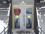 Архивный отдел (Khanty-Mansi Autonomous Area, Beloyarskiy, ulitsa Molodosti), arşivler  Beloyarski'den