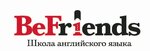 Befriends (Nizhny Susalny Lane No:5с5А), yabancı dil kursları  Moskova'dan
