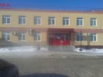 Volodarskaya TsRB, detskaya konsultatsiya (ulitsa Michurina No:3Б), çocuk poliklinikleri  Volodarsk'tan