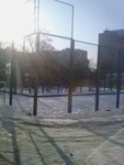 Sports ground (Kaluga, Leninskiy City administrative district), spor alanı  Kaluga'dan