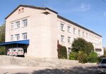 Волжская центральная районная больница (Dybenko Street No:12В), çocuk hastaneleri  Samara'dan