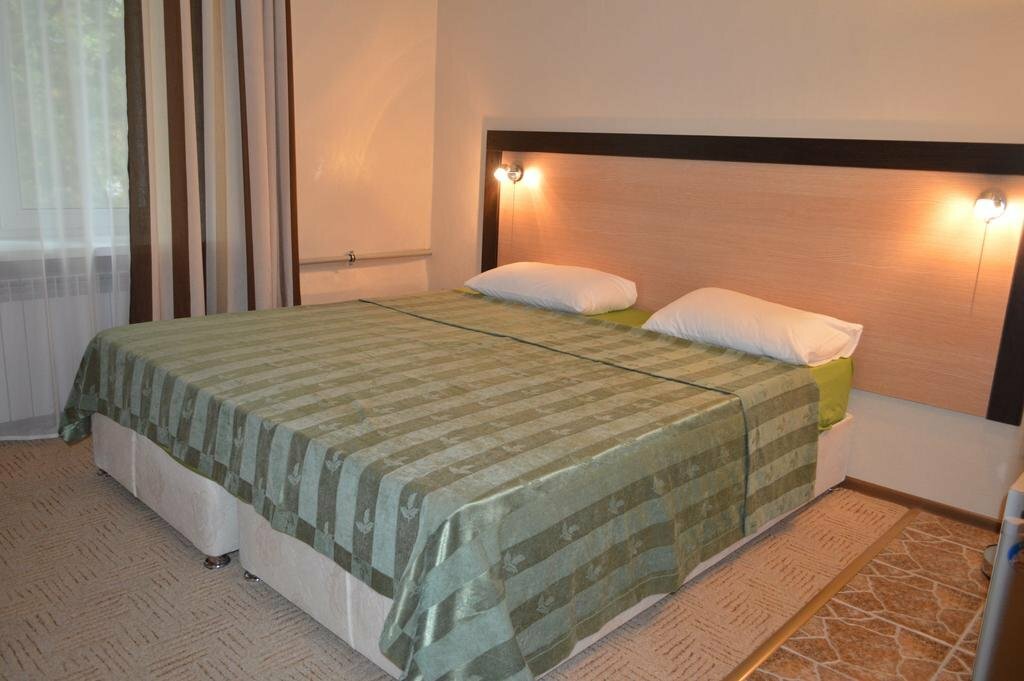 Kısa süreli konaklama ApartArt, Samara, foto
