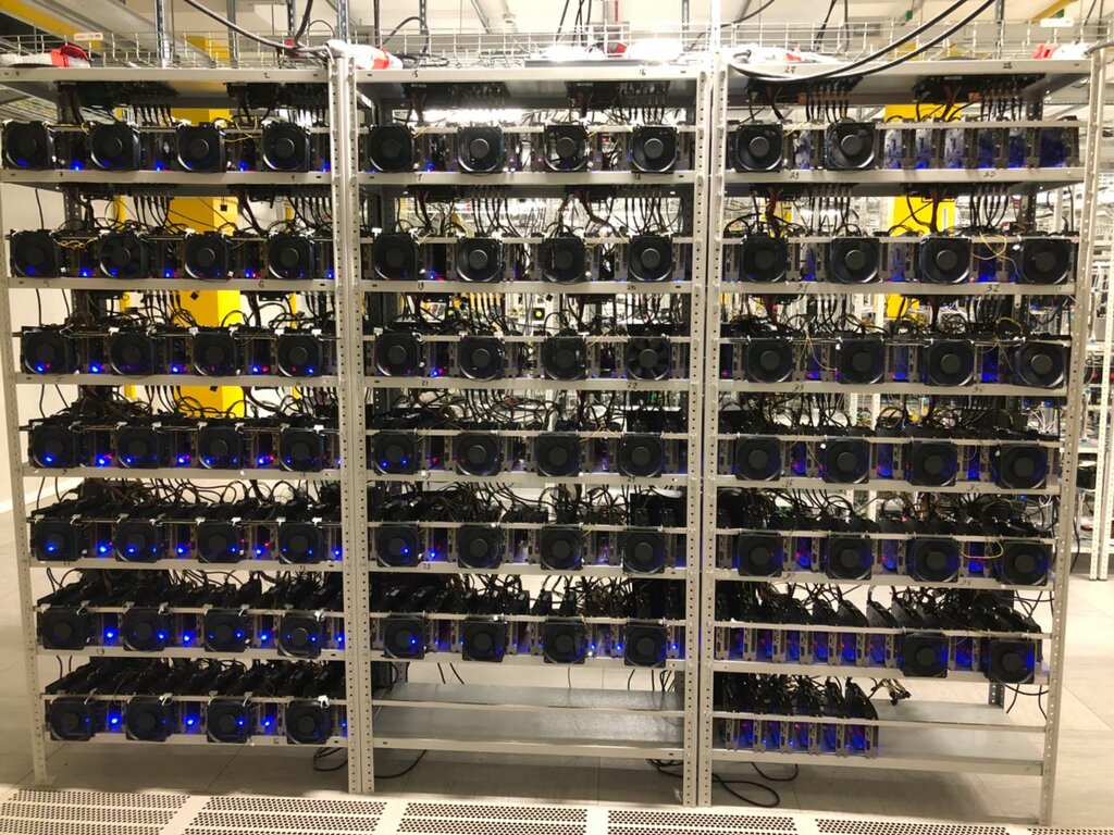 Bilişim firmaları SberBit, Moskova, foto