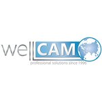 WellCAM (Dmitrovskoye Highway No:100с2), endüstriyel alet üreticileri  Moskova'dan