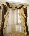 Мир штор (Tikhoretsky Boulevard No:1с6), perde ve korniş üreticileri  Moskova'dan