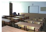 Litsey № 1, Maou (ulitsa Lenina No:47), lise  Apşeronsk'tan