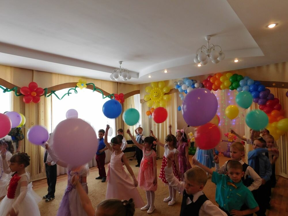 Anaokulları Detsky sad № 8, Solnyshko, Novoaltaysk, foto