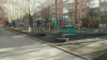 Детская игровая площадка (2-ya Dachnaya ulitsa No:1), oyun alanı  Omsk'tan