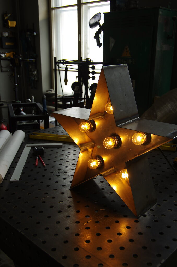 Özel mobilya yapımı Workshop, Moskova, foto