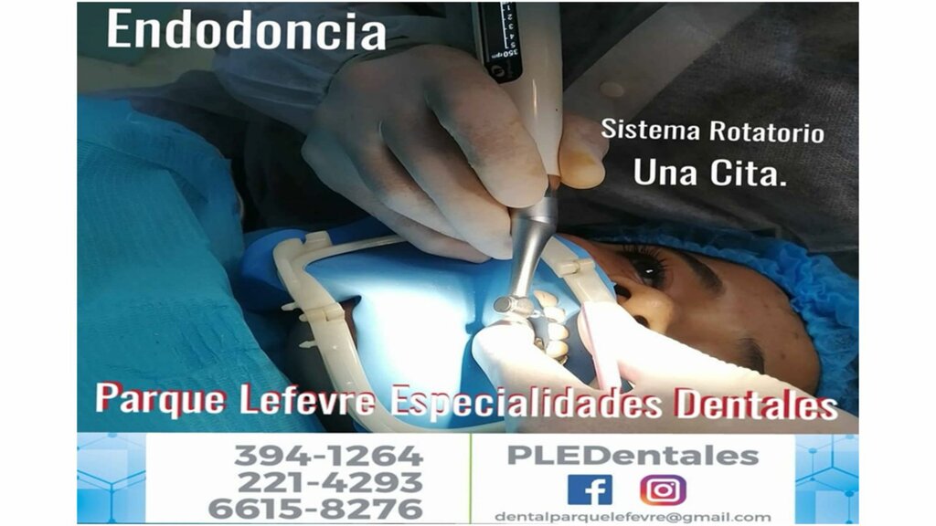 Özel ağız ve diş sağlığı klinikleri ve muayenehaneleri Parque Lefevre Especialidades Dentales, Panama, foto