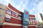 Дэлэй (Fyodora Popova Street No:17, Yakutsk), alışveriş merkezleri  Yakutsk'tan