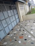 Rams Laboratory (Asafoatse Oman Street No:30), i̇ş güvenliği  Akra'dan