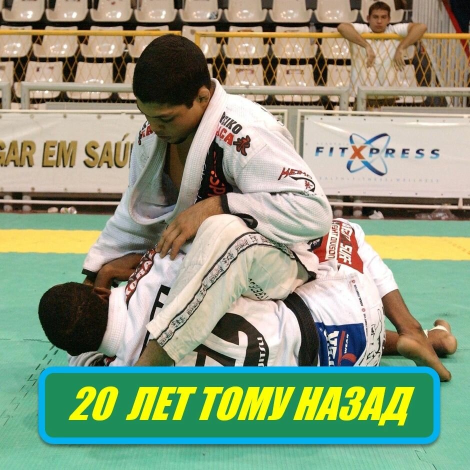 Spor kulüpleri Renzo Gracie, Orenburg, foto