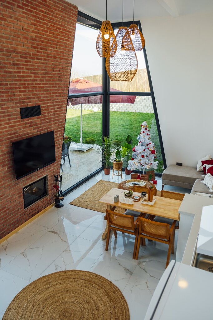 Konaklama işletmeleri Baria Sapanca Boutique Hotel, Sapanca, foto