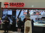 Sbarro (9 Maya Street No:77), pizzacılar  Krasnoyarsk'tan