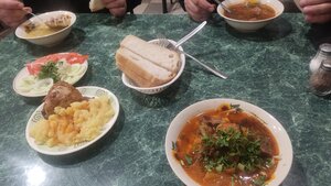 Kafe Timur (Samara Region, Krasnoyarskiy rayon, M-5 Ural, 1046-y kilometr, 1), kafe  Samarskaya oblastından