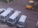 Hayot (Istiqlol ko'chasi No:1, Nurafshon mahalla fuqarolar yigʻini), su satışı  Nemengan'dan