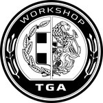 TGA-WorkShop (Internatsionalnaya Street No:12к1), detaylı oto bakımı  Moskova'dan