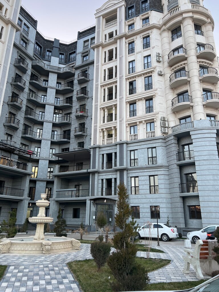 i̇nşaat firmaları Aliakbar stroy servis, Taşkent, foto