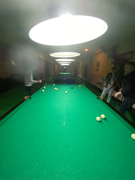 Bilardo salonları Бильярдный клуб, Volgodonsk, foto