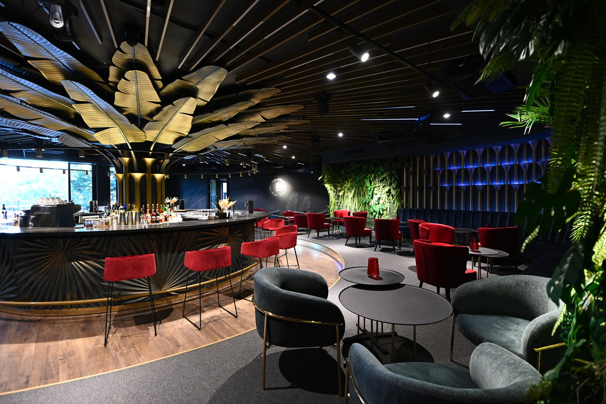 Park Bridge restaurant music hub 1 6