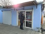 Clothing store (Transnistria, Rîbnița, sectorul Valcenco), giyim mağazası  Ribnitsa'dan