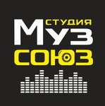 МузСОЮЗ (Dzerzhinskogo Street No:38А), ses kayıt stüdyoları  Tiumen'den