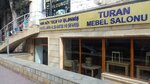 Mebel (Musa Aliyev Street No:83), mobilya mağazaları  Bakü'den