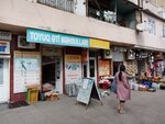 Chicken Produce Store (Eldar Xеlilov Street No:43E), kanatlı hayvan ürünleri ve yumurta  Bakü'den