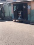 Quartey Shop (Obo Kwashie Street No:5), market  Akra'dan