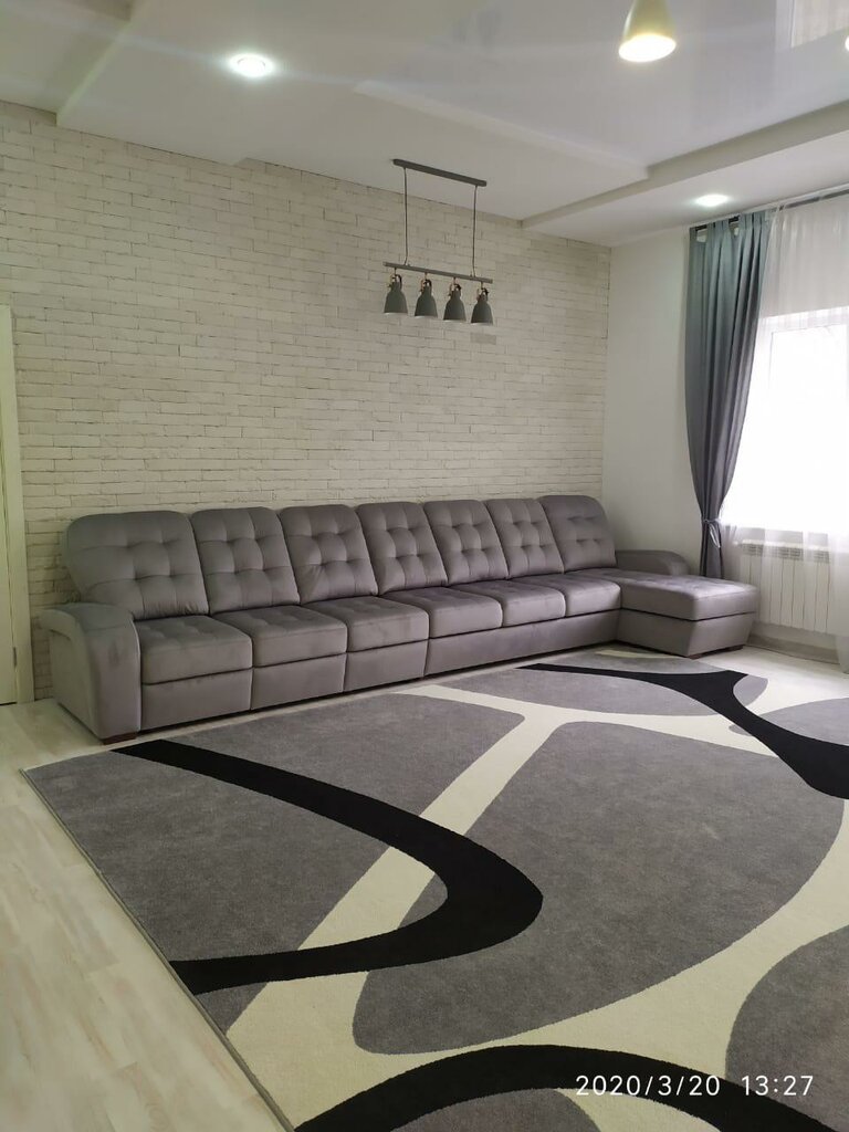 Koltuk takımı mağazaları Divan domoi, Sevastopol, foto