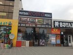 Roma metbekh mebeli (Koroğlu küçəsi No:966), mutfak mobilyaları  Sumgayıt'tan