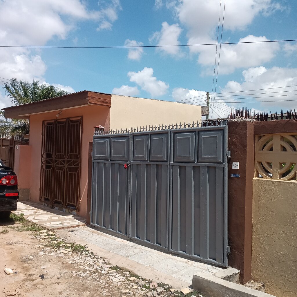 Ekmek fabrikaları Baked by Antwiwaa, Dünya, foto