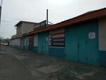 Inter авто (Republic of Buryatia, Ulan-Ude, Borsoeva Street), otomobil servisi  Ulan‑Ude'den