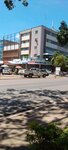 Finance Bank (Sapele Road No:1259U), banka  Lusaka'dan