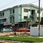 Splashy (1st Junction No:53, Teshie), stil uzmanı, makyöz  Gana'dan