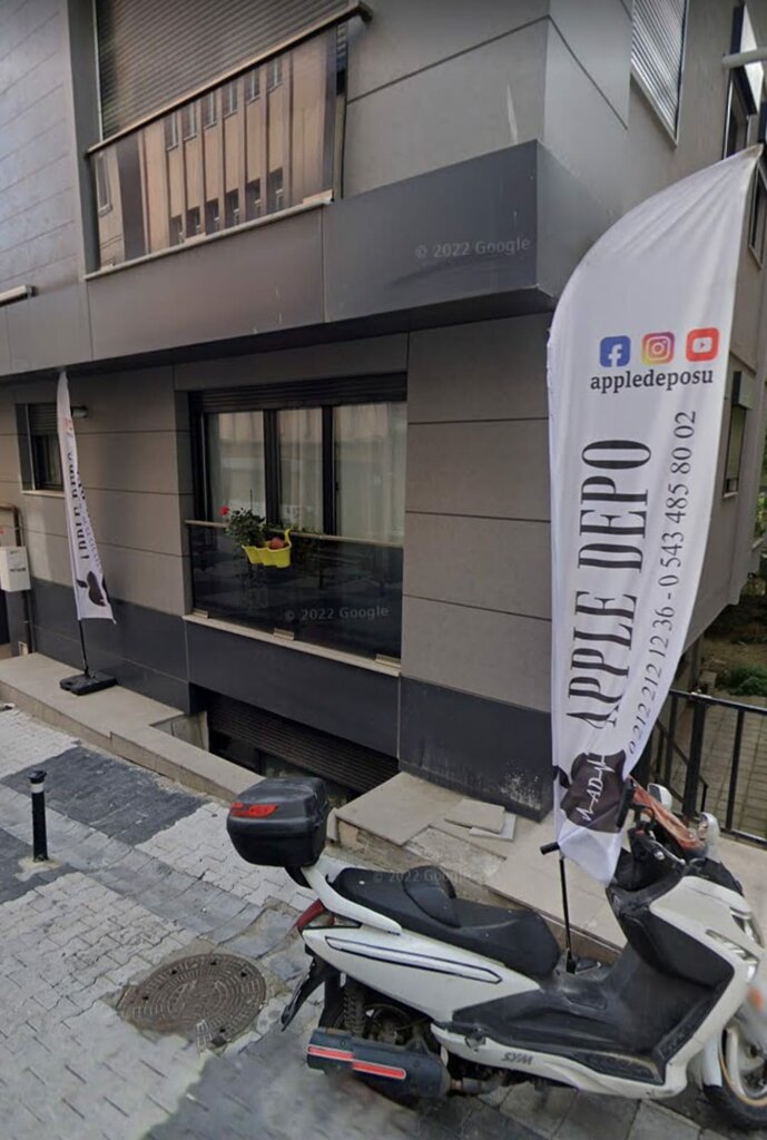 Bilgisayar teknik servisleri Pro-Tech, İstanbul, foto