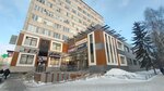 Объект 32, корпус А (Novgorodskiy prospekt No:32), alışveriş merkezleri  Arhangelsk'ten