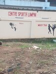 Centre sportif Lumpini Suwanthana (Abidjan, Cocody, Quartier de la Attoban), çok amaçlı spor tesisleri  Abican'dan