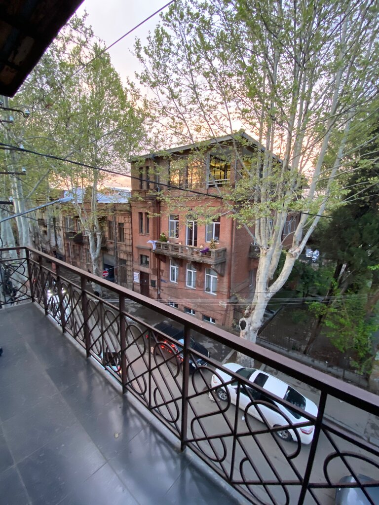 Otel Hotel Old City, Tiflis, foto