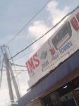 Ins Electro (Brazzaville, Commune de Moungali, Rue Makotopoko), enstrüman mağazaları  Brazzaville'den