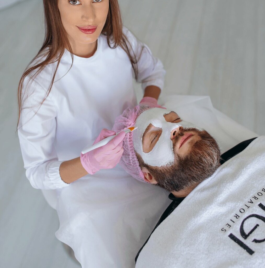Kozmetoloji, kozmetik salonları Karina Shats, Samara, foto
