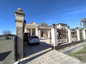Muammar (Ğalï Ormanov street No:56/70, Taldykorgan), restoran  Taldıkorgan'dan