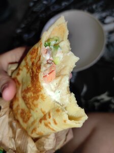 Blinnica (ulitsa 50 let Oktyabrya No:42Г, posyolok gorodskogo tipa Afipskiy), kafe  Krasnodarski krayından