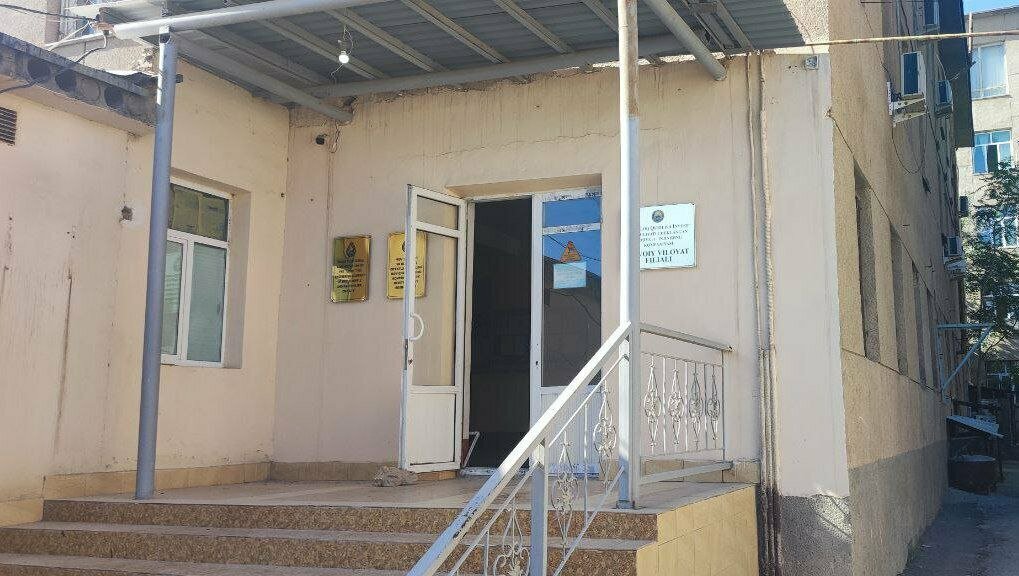 Mühendislik firmaları Itss, Nevai, foto