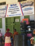 Atari Investment (Lusaka, Kamwala, Bombay Road, 33623), mobilya mağazaları  Zambiya'dan